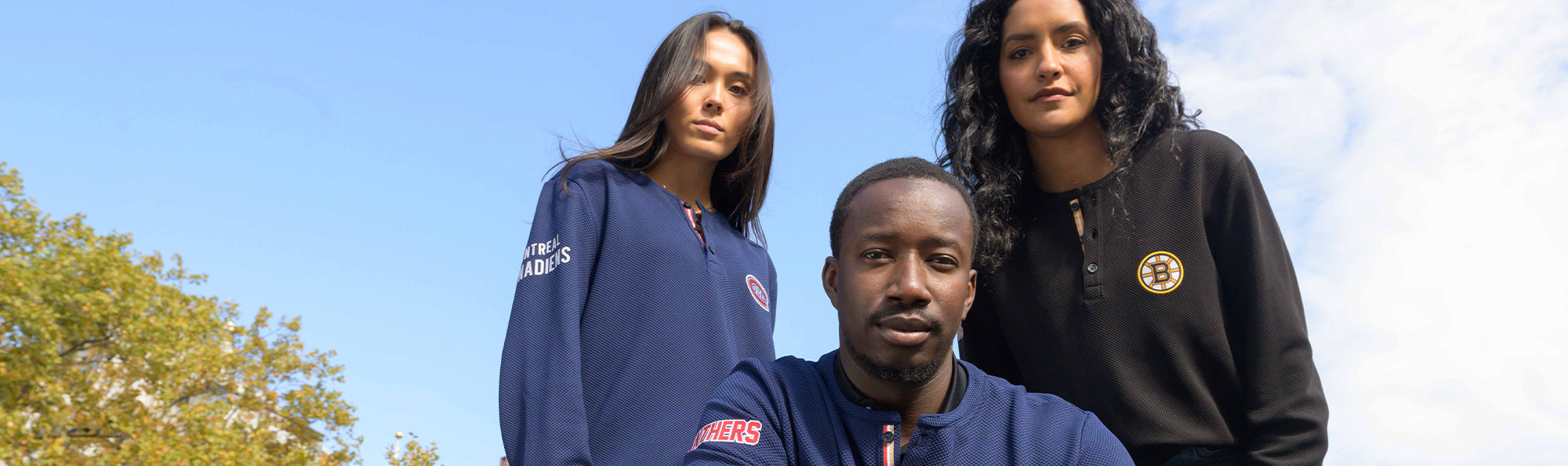Henleys | FE | Everyday Sportswear – FE Apparel