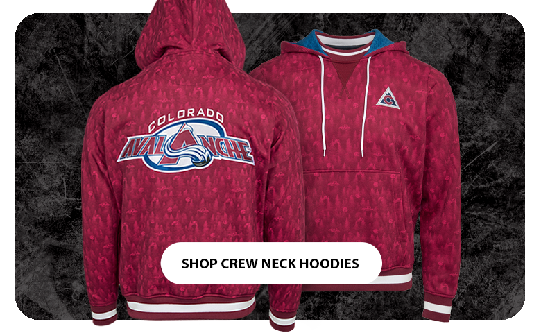 FE Apparel | NHL Official Merchandise | Luxury Sportswear