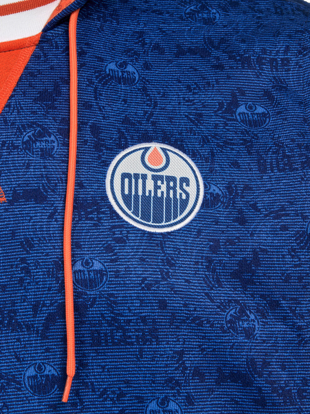 Edmonton Oilers | Official NHL Merchandise | FE Apparel