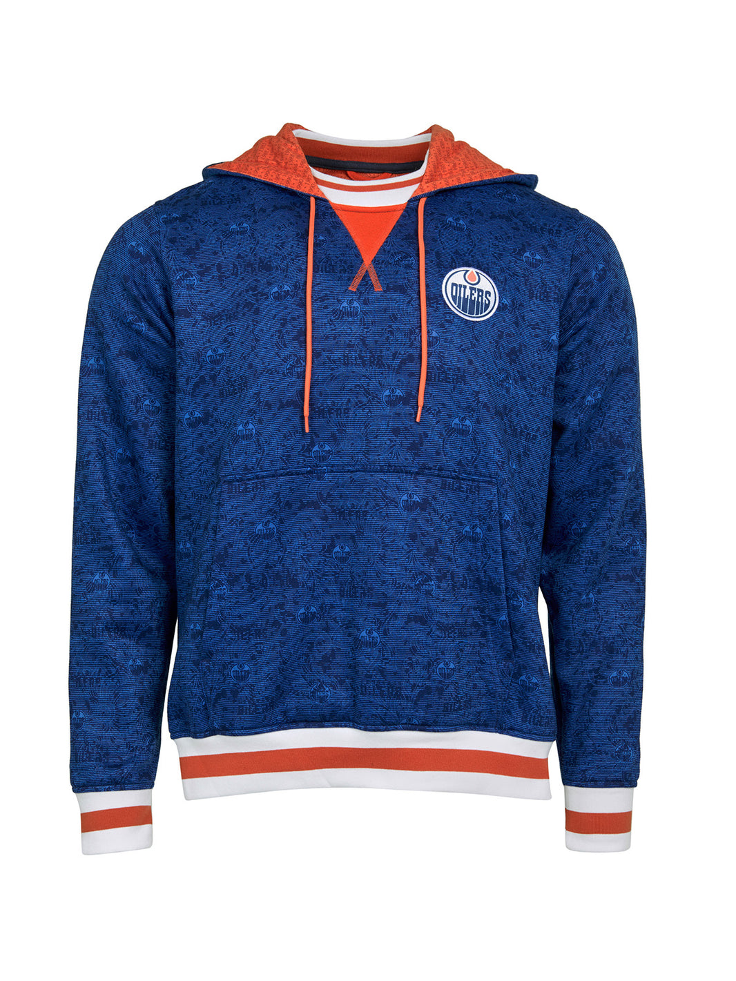 Edmonton Oilers | Official NHL Merchandise | FE Apparel