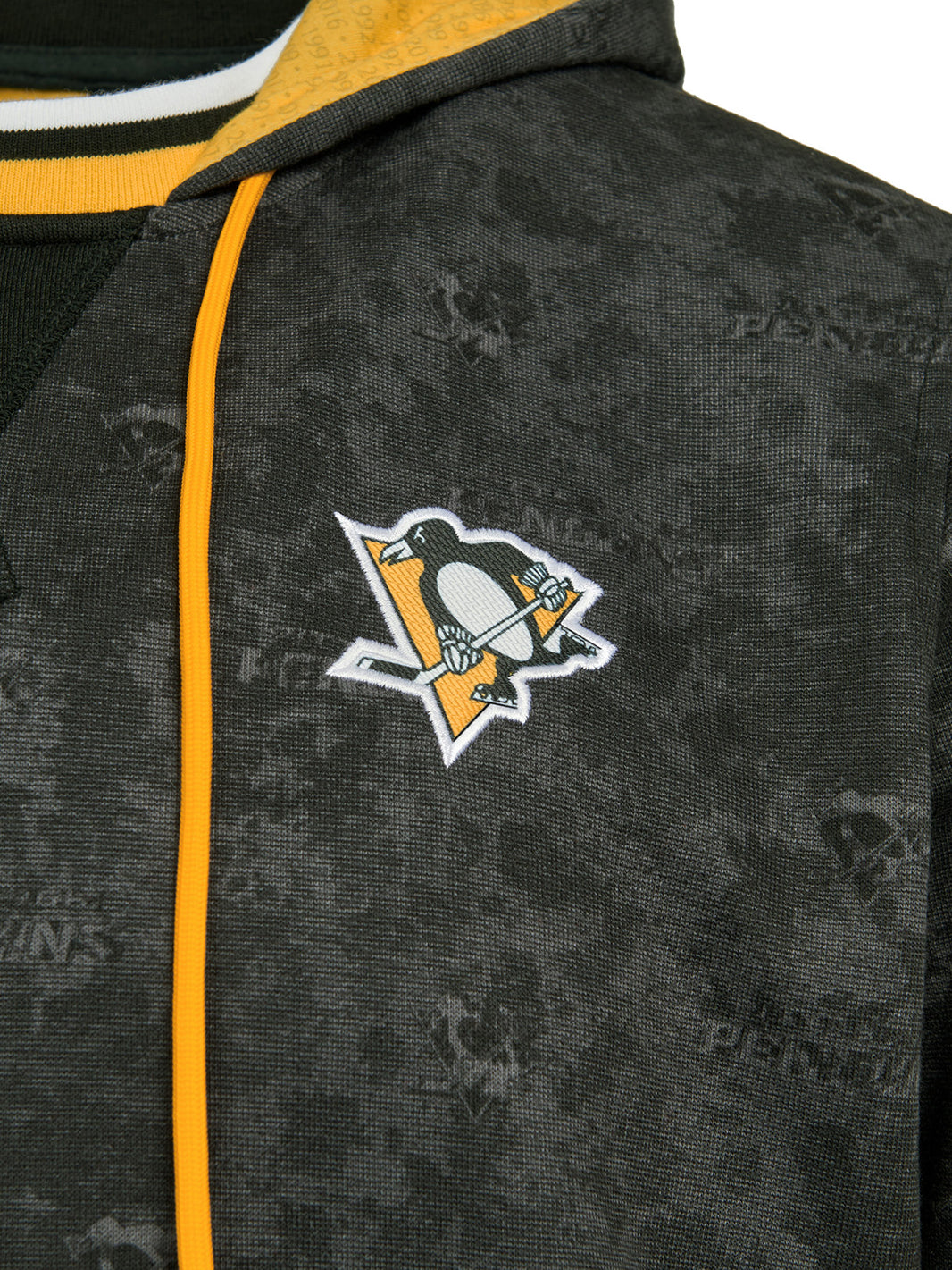 Pittsburgh Penguins | Official NHL Merchandise | FE Apparel