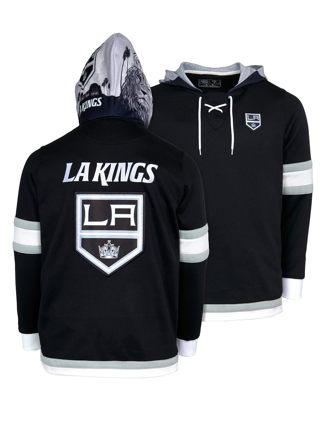 Los Angeles Kings | Official NHL Merchandise | FE Apparel