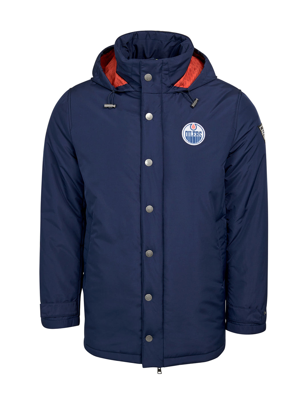 Edmonton Oilers | Official NHL Merchandise | FE Apparel