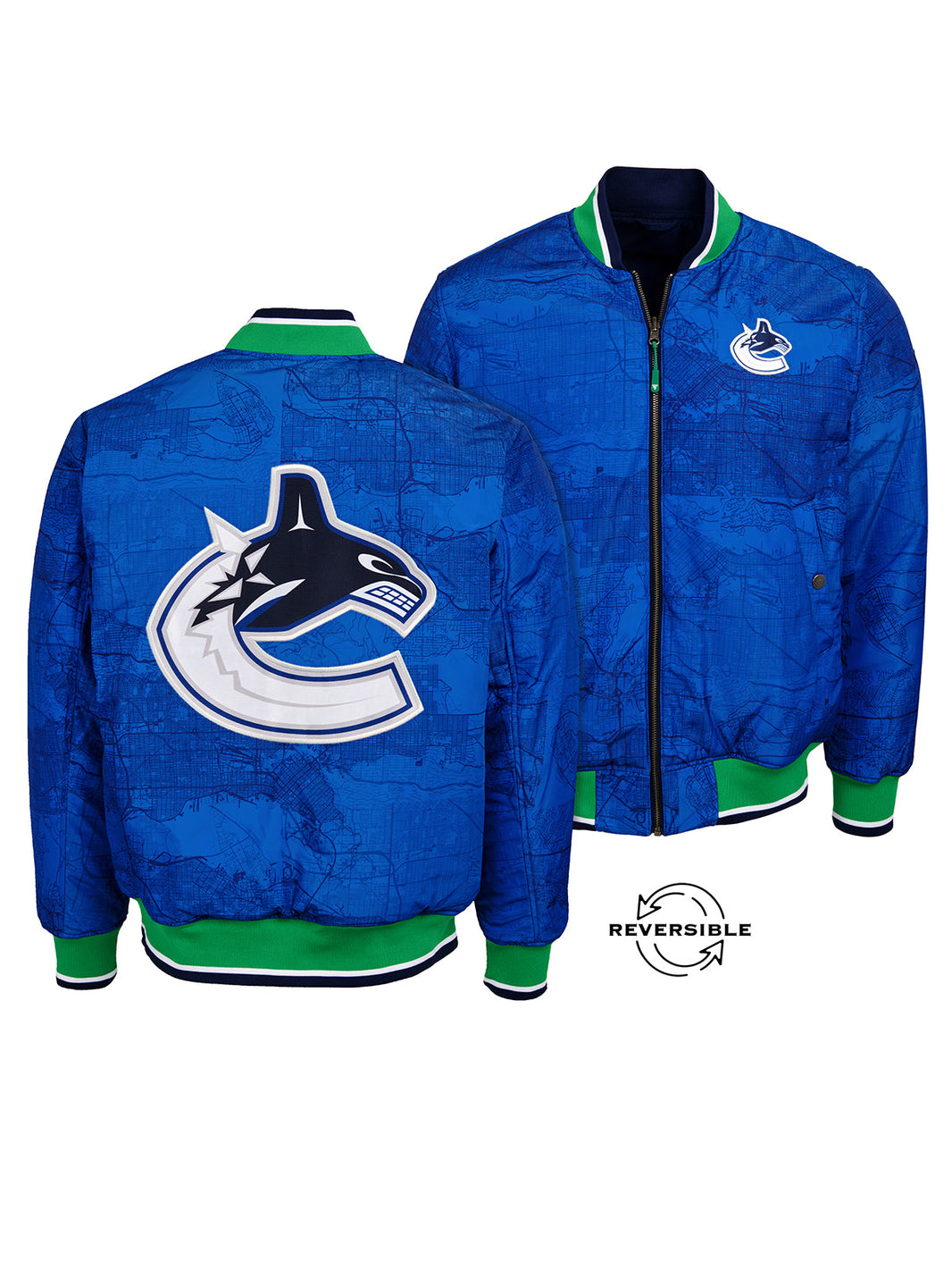 Vancouver Canucks | Official NHL Merchandise | FE Apparel