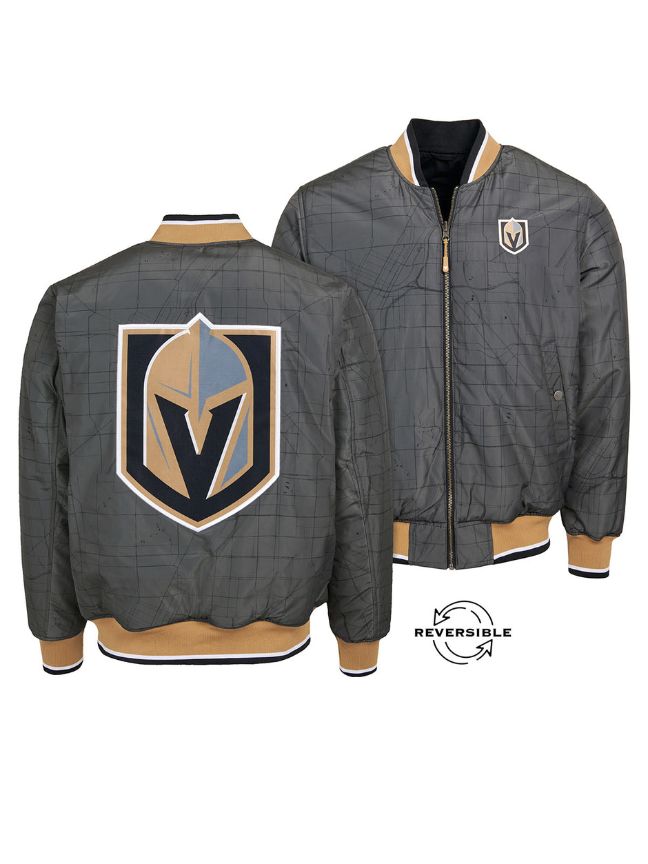 Vegas Golden Knights | Official NHL Merchandise | FE Apparel