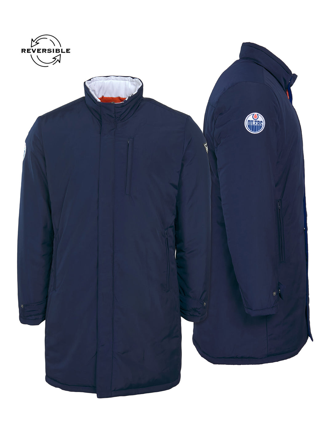 Edmonton Oilers | Official NHL Merchandise | FE Apparel