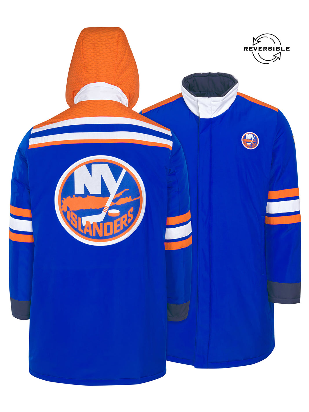 New York Islanders | Official NHL Merchandise | FE Apparel
