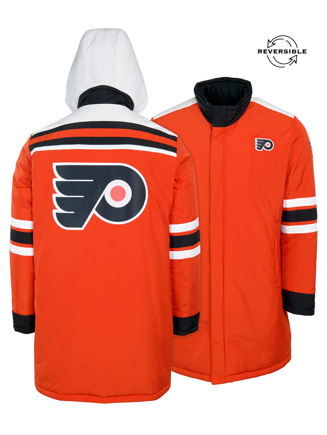 Philadelphia Flyers | Official NHL Merchandise | FE Apparel