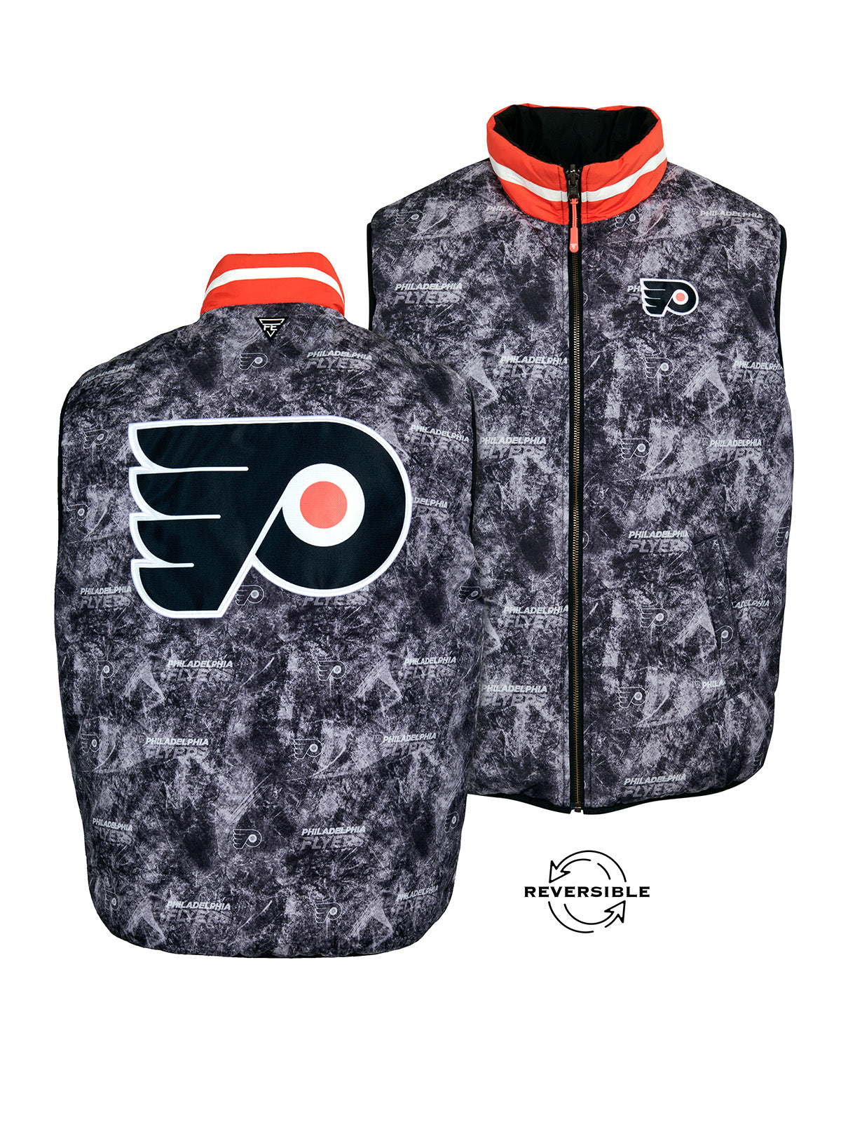 Philadelphia Flyers | Official NHL Merchandise | FE Apparel