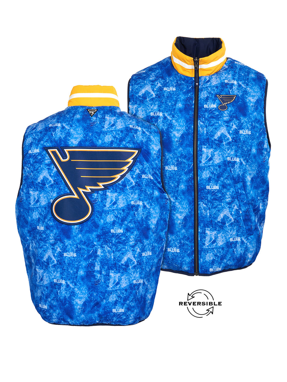 St. Louis Blues | Official NHL Merchandise | FE Apparel