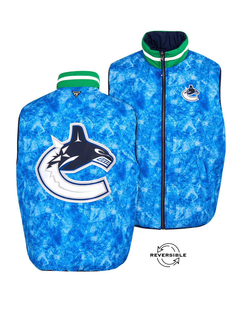 Vancouver Canucks | Official NHL Merchandise | FE Apparel