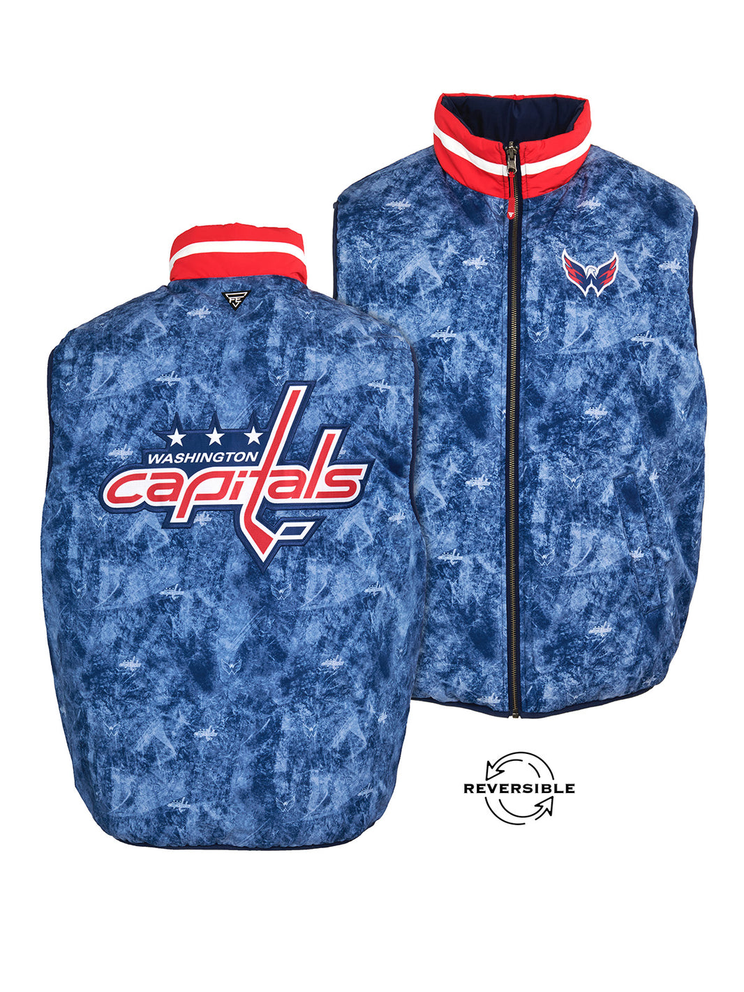 Washington Capitals | Official NHL Merchandise | FE Apparel