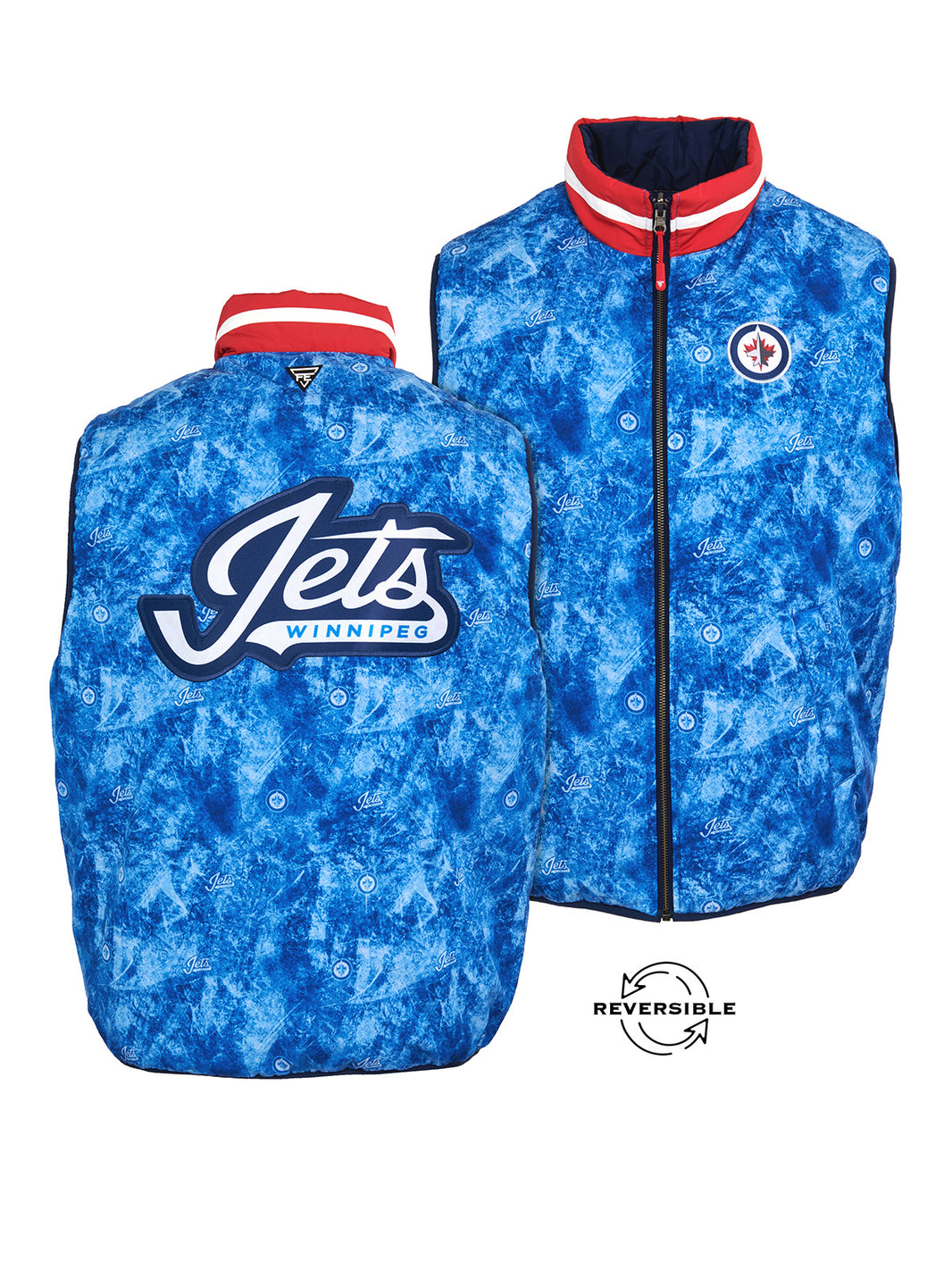 Winnipeg Jets | Official NHL Merchandise | FE Apparel