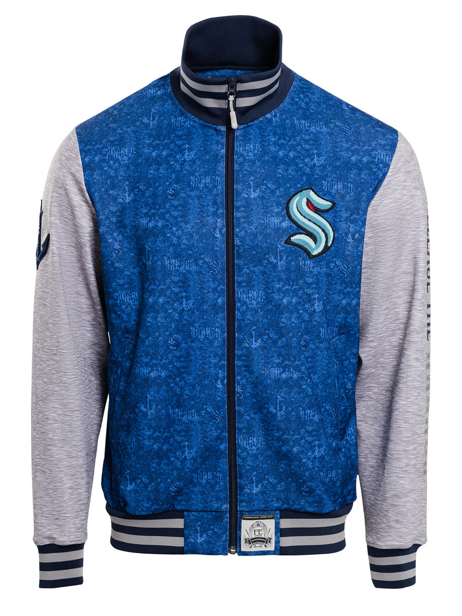 Seattle Kraken | Official NHL Merchandise | FE Apparel