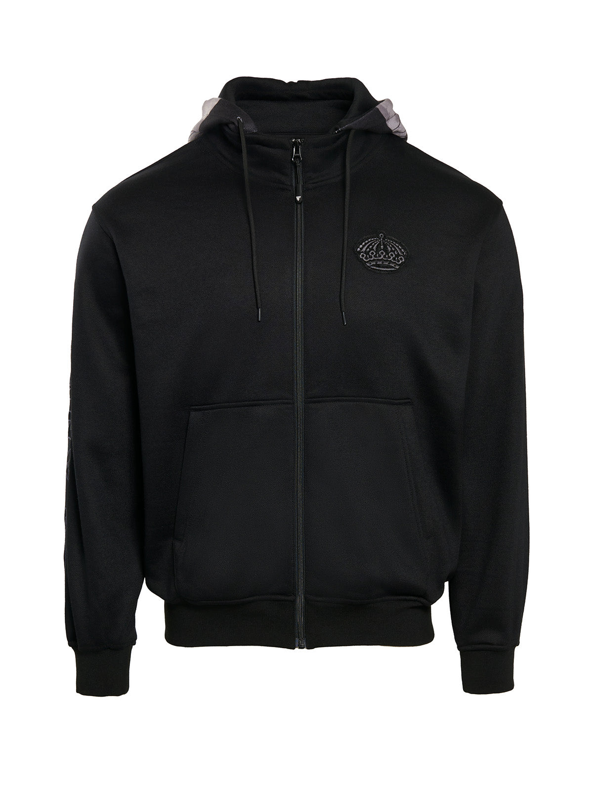 LA Kings Men's Zip Up Hoodie – FE Apparel