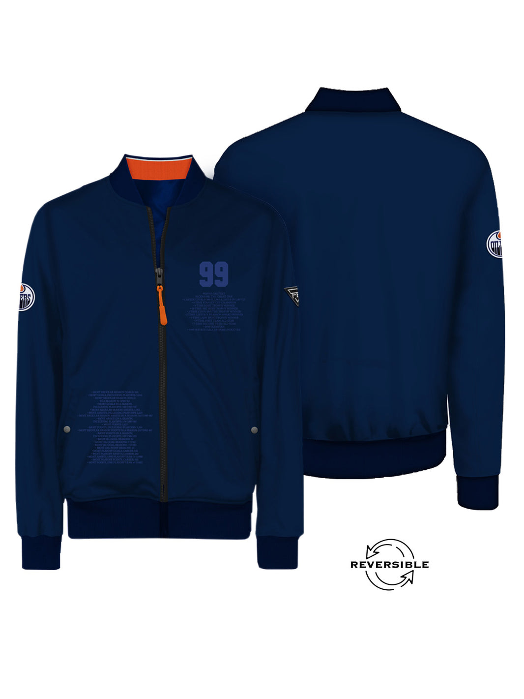 Edmonton Oilers | Official NHL Merchandise | FE Apparel