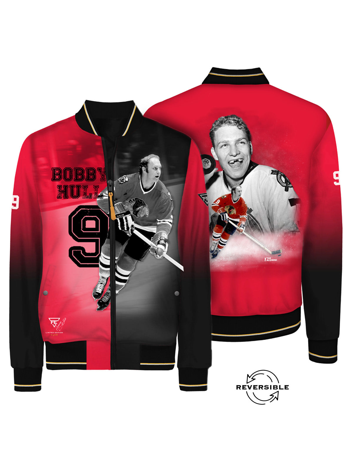 Chicago Blackhawks | Official NHL Merchandise | FE Apparel